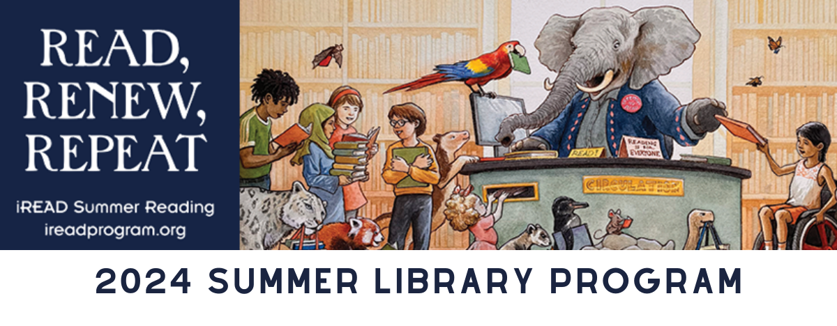 Home :: Ida Grove Public Library