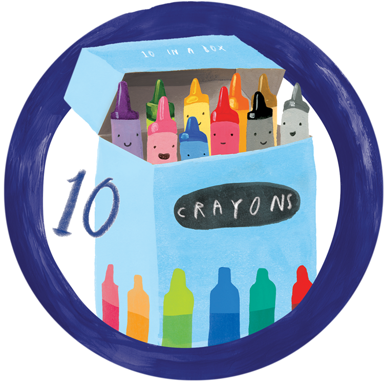 Summer Library Program :: Ida Grove Public Library